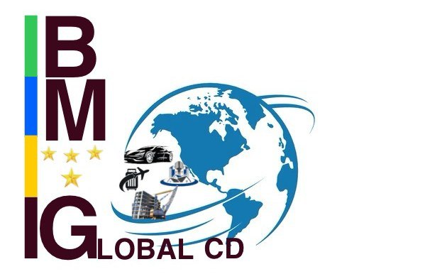 BM GLOBAL CD - Agence de Voyage et Immobilier à Kinshasa | Visa ...